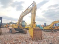 China Japan Used Komatsu PC360-7 Crawler Excavator Used Komatsu PC300 PC350 PC360 PC400-7 PC450-7 Track Digger on Promotion with Free Spare Parts for sale
