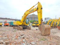 China Komatsu PC350-7 PC360-7 Used Crawler Excavator for Sale Used Excavator PC350 PC400, Komatsu PC360-7 Used Track Digger for Sale with 1 Year Warranty for sale