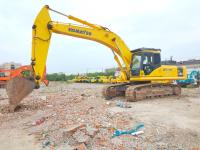 China Komatsu PC350-7 PC360-7 Used Crawler Excavator for Sale Used Excavator PC350 PC400, Komatsu PC360-7 Used Track Digger for Sale with 1 Year Warranty for sale
