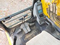 China Komatsu PC350-7 PC360-7 Used Crawler Excavator for Sale Used Excavator PC350 PC400, Komatsu PC360-7 Used Track Digger for Sale with 1 Year Warranty for sale