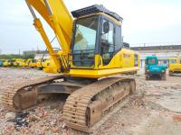 China Japan Good Condition Komatsu Used Excavator PC350-7 Tracked Digger Komatsu PC360-7 Hydraulic Crawler Excavator for sale