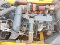 China Japan Good Condition Komatsu Used Excavator PC350-7 Tracked Digger Komatsu PC360-7 Hydraulic Crawler Excavator for sale