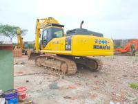 China Used Heavy Construction Equipment Komatsu PC350-7 Used Excavator for Sale Used Digger Machine Komatsu PC350 Used Excavator for sale