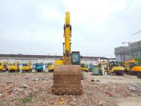 China Used Heavy Construction Equipment Komatsu PC350-7 Used Excavator for Sale Used Digger Machine Komatsu PC350 Used Excavator for sale