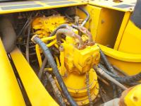 China Used Heavy Construction Equipment Komatsu PC350-7 Used Excavator for Sale Used Digger Machine Komatsu PC350 Used Excavator for sale