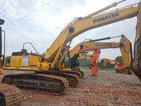 China Best Condition Used Komatsu PC350-7 Excavators/ Used Komatsu 35 Ton Excavator Price PC350 Digger for Sale with Low Price for sale