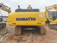 China Best Condition Used Komatsu PC350-7 Excavators/ Used Komatsu 35 Ton Excavator Price PC350 Digger for Sale with Low Price for sale