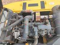 China Best Condition Used Komatsu PC350-7 Excavators/ Used Komatsu 35 Ton Excavator Price PC350 Digger for Sale with Low Price for sale