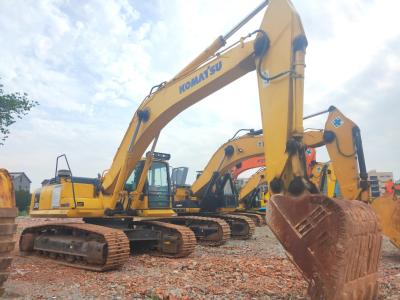 China Used Komatsu PC350-7 Excavator for Saleused Komatsu PC350-7 Excavator Excavator Made in Japan with Cheap Price PC360-7 Digger for Sale for sale