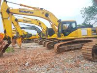 China Used Komatsu PC350-7 Excavator for Saleused Komatsu PC350-7 Excavator Excavator Made in Japan with Cheap Price PC360-7 Digger for Sale for sale