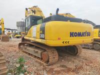 China Used Komatsu PC350-7 Excavator for Saleused Komatsu PC350-7 Excavator Excavator Made in Japan with Cheap Price PC360-7 Digger for Sale for sale