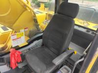 China Used Komatsu PC360-7 PC350-7 Excavator, Famous Brand Komatsu 33ton 35ton Excavator with Good Engine for sale