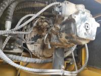 China Used Komatsu PC360-7 PC350-7 Excavator, Famous Brand Komatsu 33ton 35ton Excavator with Good Engine for sale