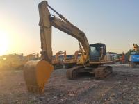 China Excellent Quality Hot Sale Cheap Price Komatsu PC300-7 Secondhand Hydraulic Crawler Excavator Price for sale