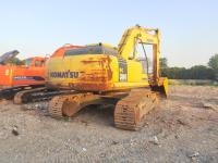 China Excellent Quality Hot Sale Cheap Price Komatsu PC300-7 Secondhand Hydraulic Crawler Excavator Price for sale