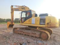 China Excellent Quality Hot Sale Cheap Price Komatsu PC300-7 Secondhand Hydraulic Crawler Excavator Price for sale