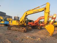 China Excellent Quality Hot Sale Cheap Price Komatsu PC300-7 Secondhand Hydraulic Crawler Excavator Price for sale