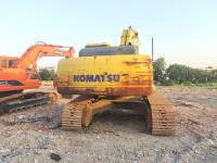 China Used Komatsu PC300-7 Crawler Excavator in Good Condition, 30 Tons Komatsu Track Digger PC300 PC270 PC350 PC360 for Sale Low Price for sale
