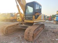 China Used Komatsu PC300-7 Crawler Excavator in Good Condition, 30 Tons Komatsu Track Digger PC300 PC270 PC350 PC360 for Sale Low Price for sale