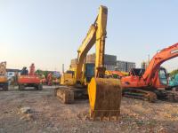 China Used Komatsu PC300-7 Crawler Excavator in Good Condition, 30 Tons Komatsu Track Digger PC300 PC270 PC350 PC360 for Sale Low Price for sale