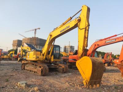 China 2013 Model Komatsu PC300-7 Crawler Used Excavator, Used 100% Original Komatsu Excavator PC300-7, Secondhand Komatsu PC300 Digger for Sale for sale