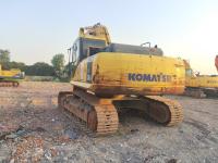 China 2013 Model Komatsu PC300-7 Crawler Used Excavator, Used 100% Original Komatsu Excavator PC300-7, Secondhand Komatsu PC300 Digger for Sale for sale