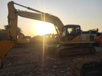 China 2013 Model Komatsu PC300-7 Crawler Used Excavator, Used 100% Original Komatsu Excavator PC300-7, Secondhand Komatsu PC300 Digger for Sale for sale