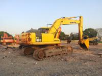 China 2013 Model Komatsu PC300-7 Crawler Used Excavator, Used 100% Original Komatsu Excavator PC300-7, Secondhand Komatsu PC300 Digger for Sale for sale
