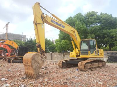 China International Certificated Komatsu Used Excavator PC240-8 at Cheap Price, All Serious Medium Komatsu Hydraulic Digger PC200 PC210 PC220 PC230 PC240 for Sale for sale