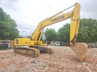 China International Certificated Komatsu Used Excavator PC240-8 at Cheap Price, All Serious Medium Komatsu Hydraulic Digger PC200 PC210 PC220 PC230 PC240 for Sale for sale