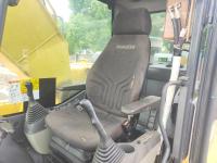 China Good and Cheap PC240-8 Komatsu Used Excavator for Sale Secondhand Excavator Komatsu PC200 PC210 PC220 PC230 PC240 PC270 Track Digger High Quality Hot Sale for sale
