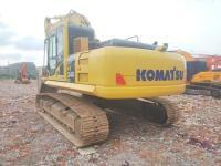 China Used Komatsu Excavator PC240-8 Japanese Crawler Excavator Good Price Hot Sale in Shanghai, Secondhand Origin Japan Track Digger Komatsu PC240-8 on Promotion for sale