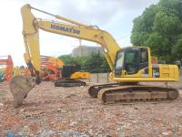 China Used Komatsu Excavator PC240-8 Japanese Crawler Excavator Good Price Hot Sale in Shanghai, Secondhand Origin Japan Track Digger Komatsu PC240-8 on Promotion for sale