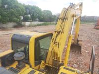 China Used Komatsu Excavator PC240-8 Japanese Crawler Excavator Good Price Hot Sale in Shanghai, Secondhand Origin Japan Track Digger Komatsu PC240-8 on Promotion for sale