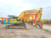 China Original Japanese Used Komatsu PC210-7 Excavator, Used Cheap Price Komatsu Hydraulic Crawler Digger PC200 PC210 PC220 PC230 PC240 PC270 Low Price High Quality for sale