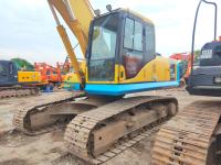 China Original Japanese Used Komatsu PC210-7 Excavator, Used Cheap Price Komatsu Hydraulic Crawler Digger PC200 PC210 PC220 PC230 PC240 PC270 Low Price High Quality for sale