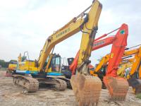 China Original Japanese Used Komatsu PC210-7 Excavator, Used Cheap Price Komatsu Hydraulic Crawler Digger PC200 PC210 PC220 PC230 PC240 PC270 Low Price High Quality for sale