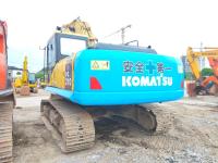 China Original Japanese Used Komatsu PC210-7 Excavator, Used Cheap Price Komatsu Hydraulic Crawler Digger PC200 PC210 PC220 PC230 PC240 PC270 Low Price High Quality for sale