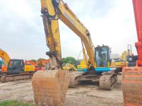 China Good Condition Used Komasu PC210-7 Excavator Used Komasu Track Digger PC200 PC210 PC220 PC230 PC240 PC270 PC300 Excavators for Sale for sale