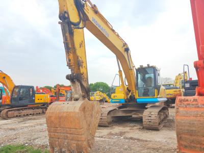 China Good Condition Used Komasu PC210-7 Excavator Used Komasu Track Digger PC200 PC210 PC220 PC230 PC240 PC270 PC300 Excavators for Sale for sale