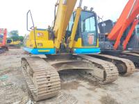 China Good Condition Used Komasu PC210-7 Excavator Used Komasu Track Digger PC200 PC210 PC220 PC230 PC240 PC270 PC300 Excavators for Sale for sale