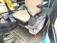 China Good Condition Used Komasu PC210-7 Excavator Used Komasu Track Digger PC200 PC210 PC220 PC230 PC240 PC270 PC300 Excavators for Sale for sale