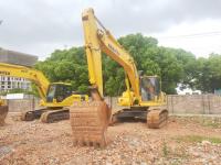 China Great Quality Secondhand Digger Made in Japan Komatsu PC210-8 Excavator in Nice Condition, Used Komatsu Crawler Excavator PC200 PC210 PC220 PC230 PC240 Hot Sale for sale