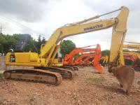 China Great Quality Secondhand Digger Made in Japan Komatsu PC210-8 Excavator in Nice Condition, Used Komatsu Crawler Excavator PC200 PC210 PC220 PC230 PC240 Hot Sale for sale