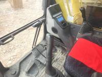 China Used Komatsu Excavator PC210-8 with Good Working Condition in Shanghai for Sale, Secondhand Origin Japan Medium Track Digger Komatsu PC200 PC210 PC220 PC230 for sale