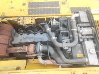 China Used Komatsu Excavator PC210-8 with Good Working Condition in Shanghai for Sale, Secondhand Origin Japan Medium Track Digger Komatsu PC200 PC210 PC220 PC230 for sale