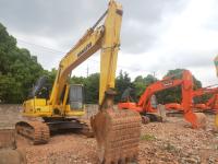 China Used Komatsu PC210-8 Crawler Excavator, Komatsu PC210 Original Komatsu PC210-7 PC210-8 Track Digger with Low Price Good Condition for Sale for sale