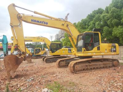 China Hot Sale Komatsu PC210LC-8 PC200-8 PC220-8 Excavator, Good Quality 21 Ton Komatsu Excavator PC200 PC200-6 PC200-7 PC200-8 PC210-7 PC210-8 PC220-7 PC220-8 Digger for sale