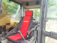 China Hot Sale Komatsu PC210LC-8 PC200-8 PC220-8 Excavator, Good Quality 21 Ton Komatsu Excavator PC200 PC200-6 PC200-7 PC200-8 PC210-7 PC210-8 PC220-7 PC220-8 Digger for sale