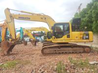 China Low Price Japan Made PC210-8 Used Excavator in Good Condition 21ton Used Hydraulic Track Digger PC200 PC210 PC220 PC230 PC240 PC270 PC300 Hot Sale for sale